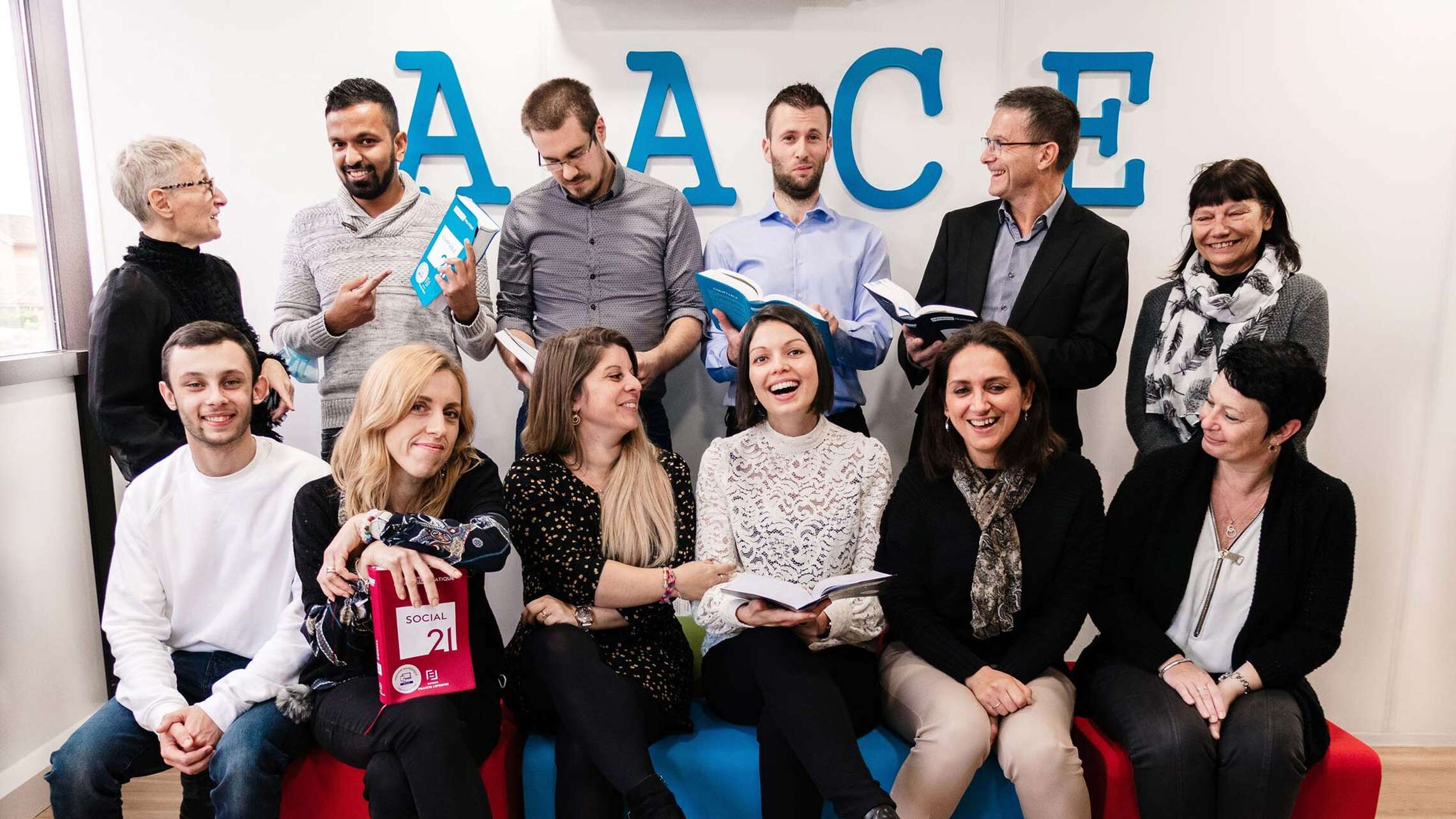 Cabinet d'expertise comptable à Grenoble Seyssinet • AACE